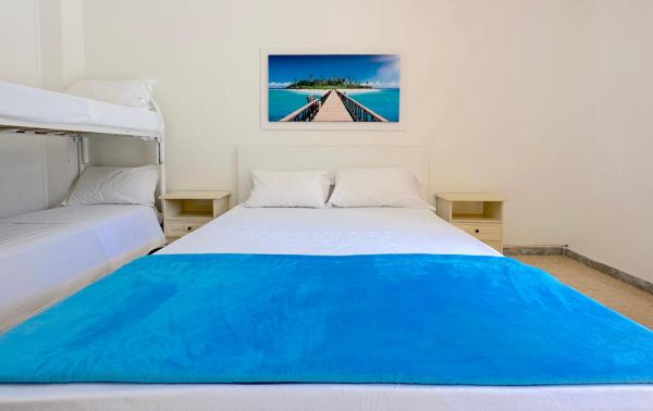 Nonna - Baia Verde - Provincia di Lecce