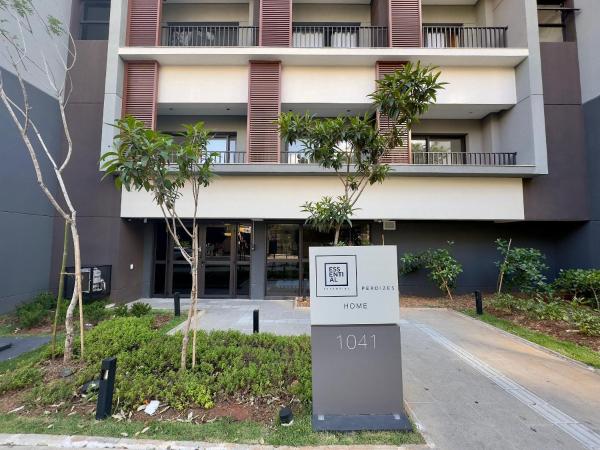 Essential Perdizes Anystay - Pinheiros