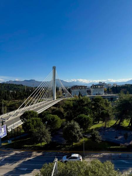 Milenijum Apartman - Podgorica
