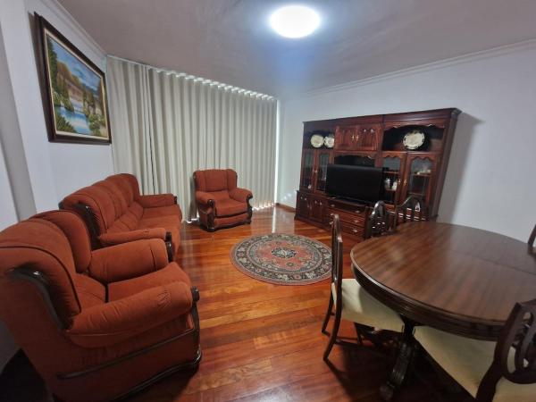 Esmael Apartment By Mth - Funchal