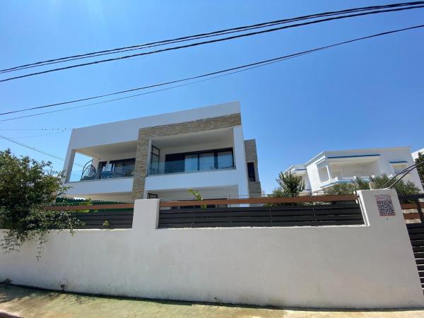 Duplex Rim ,With Swimming Pool - Kelibia