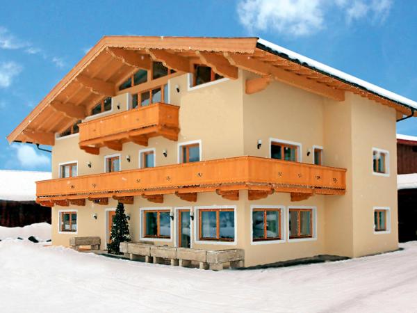 Residenz Scherrhof - Brixen im Thale