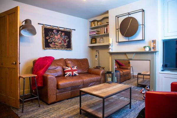 Great William's Cottage - Stratford Upon Avon - Stratford-upon-Avon