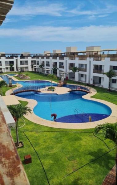 Boas Vindas - Brasilien