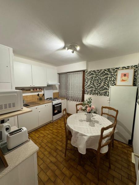 Charming Apartment In The Heart Of Colmar - Riquewihr