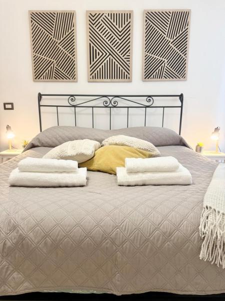 Voluptas House Trastevere Testaccio - Rome