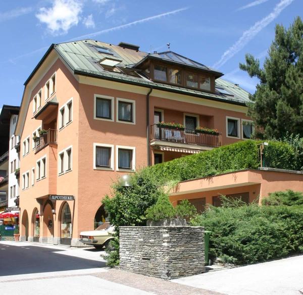 Kurapotheke - Bad Hofgastein