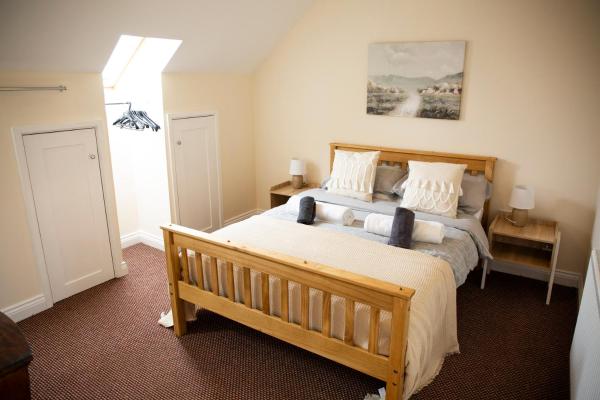 Cosy Cottage In The Cotswolds - Stratford-upon-Avon