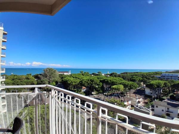 Residence Due Torri Tipo C - Lignano Riviera