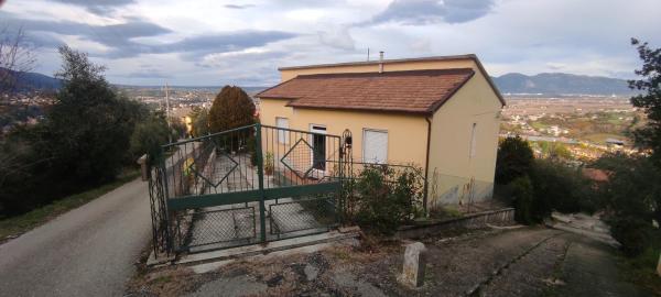 La Casa Dell'anello - Narni