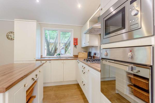 Cupid Lodge - Kingham