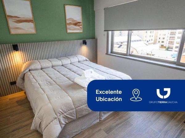 M383 Hotel Bariloche - San Carlos de Bariloche