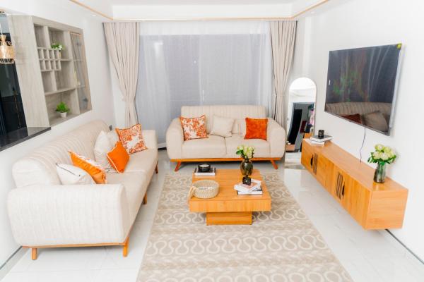 H&s Gateway Homes - Nairobi