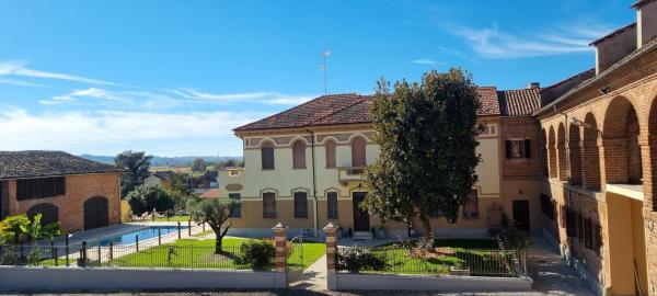 La Corte Del Signorb - Casale Monferrato