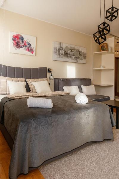 Galaktik Centar - Apatin