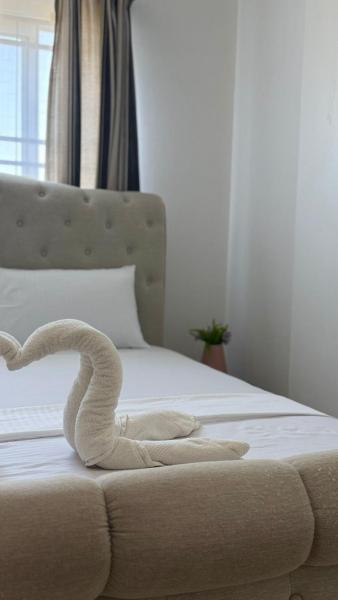 Aleamo Apartment - Kenya