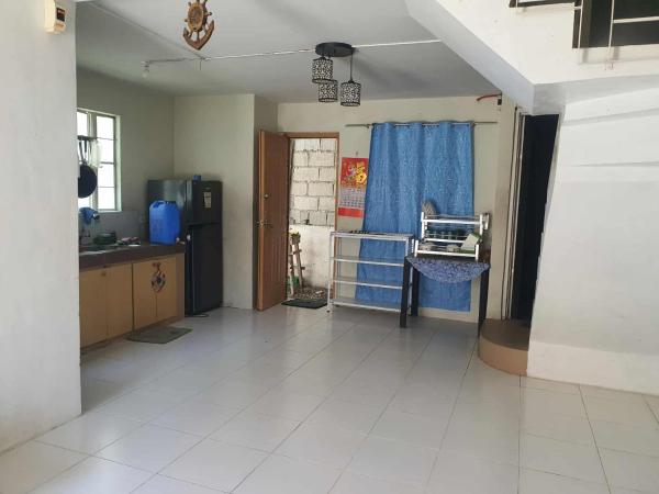 Fiesta Balsic 2 Storey House 3 Bed Room - Dinalupihan