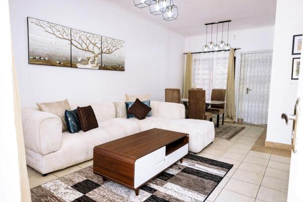 Metris Foxdale Apartments - Lusaka