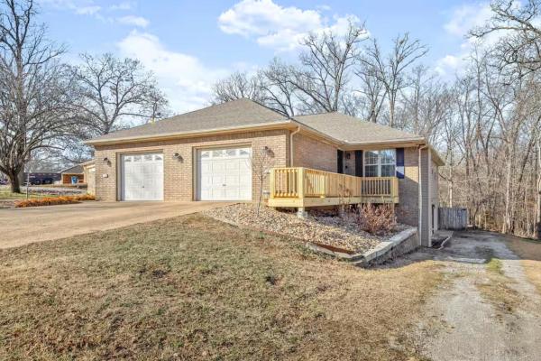 Float & Unwind - Crystal Bridges Museum of American Art