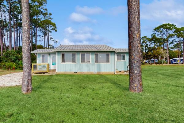 Papa's Point Of View - St. George Island, FL