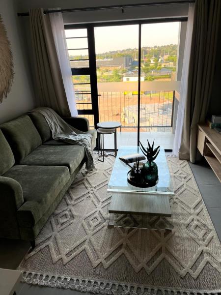 The Aura At Castle Gate - Pretoria