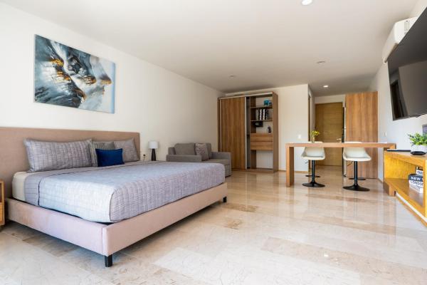 Coco Palms 202a - Playa del Carmen