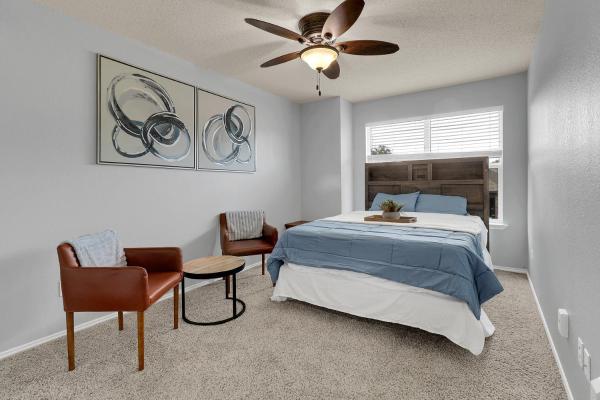 Charming Family Home - Plano, TX