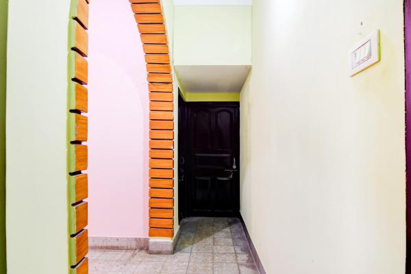 Hotel O Elite Stay Inn - Kolkata