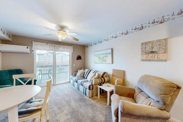 Raffles 337 - Ocean City, MD