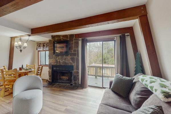 Ski Country 24b - Banner Elk, NC