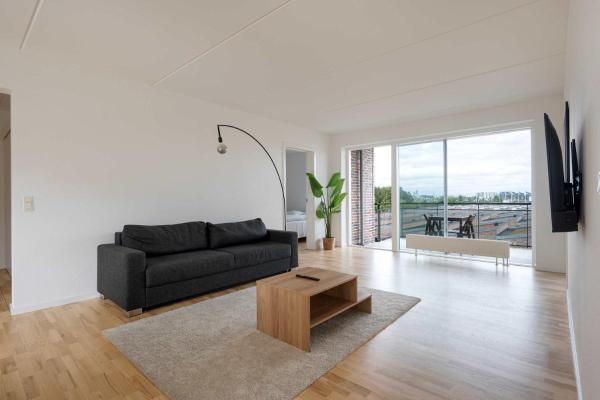 Luxurious Apt In The Heart Of Vesterbro - Denmark