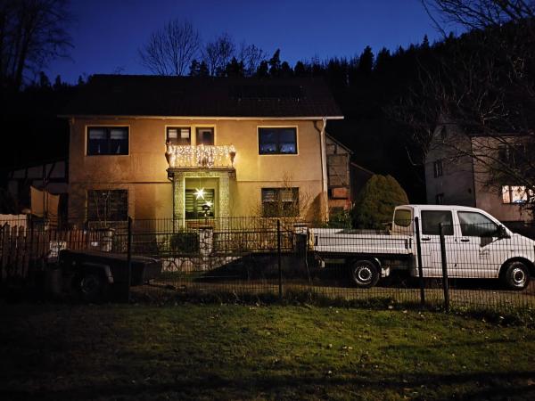 Ferienwohnung Luka - Saalfeld/Saale