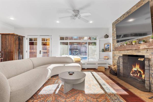 Fasching Haus 190 - Aspen, CO