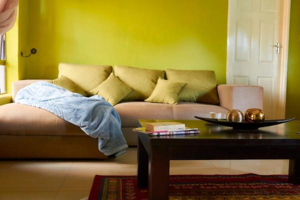 Westgate Family House - Harare