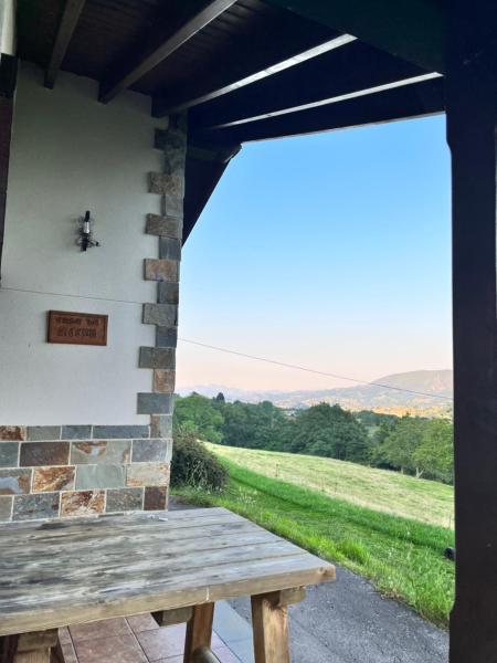 Casa De Aldea El Acebu - Asturias