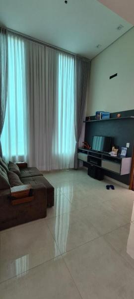 Residencial Vila Guedes - Jaguariúna