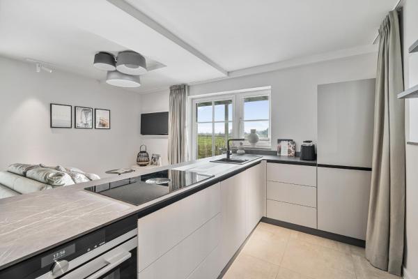 Alte Schule Westerhever Osterhever - Westerhever