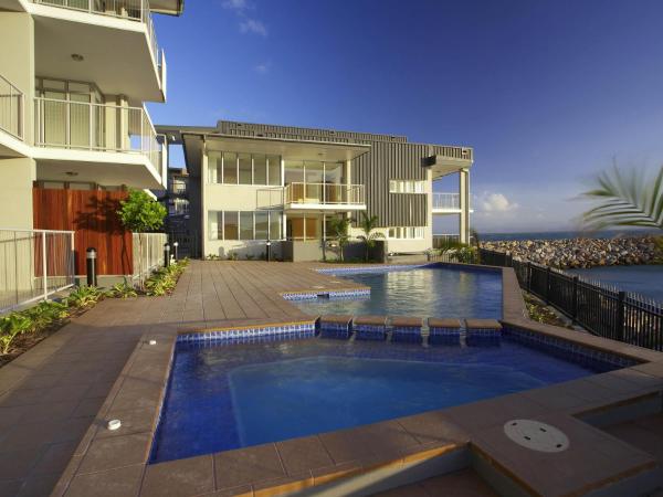 Grand Mercure Apartments Magnetic Island - Magnetic Island