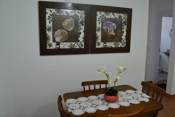Apartamento Completo, Aconchegante, Próximo Do Hospital De Amor Em Barretos - Barretos