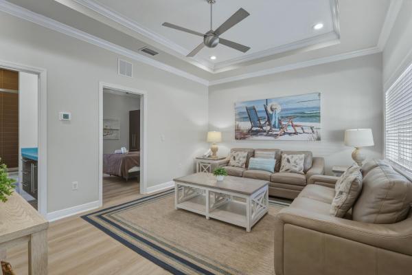 The Beach Club At Siesta #104d - Siesta Key, FL