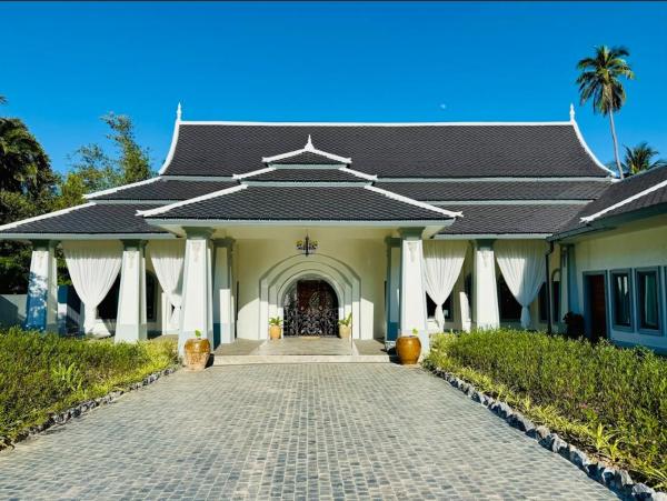 Villa Sri Raya - Provincia de Krabi