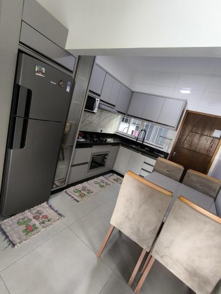 Mr Casa - Foz do Iguaçu