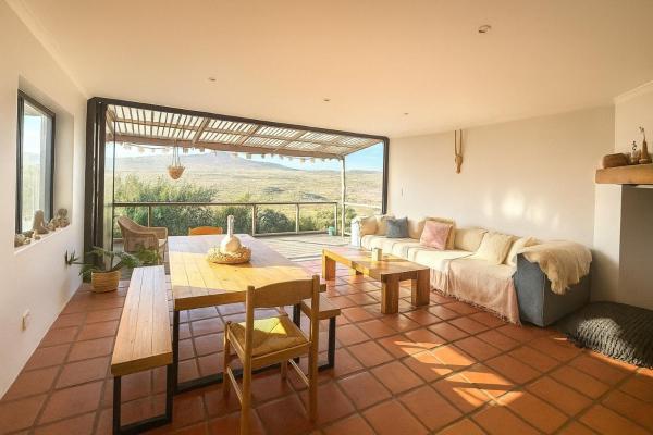 Wildlife Paradise Beach House - Cape Town