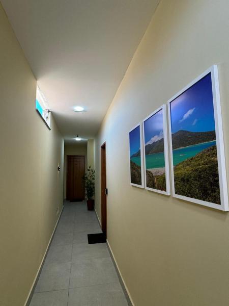 Hey Mar Suites - Arraial do Cabo