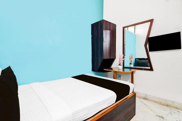 Hotel O Akash Namostay - Jamshedpur