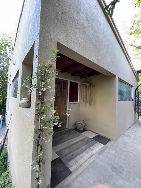 Departamento Espacioso Con Gran Patio Para Disfrutar Mayu Sumaj - Villa Carlos Paz