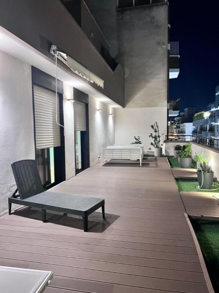 Best Stay-apartments In Andrea Da Bari - Bari