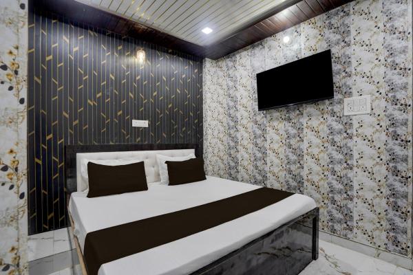 Spot On Pihu Hotel & Resturant - Prayagraj