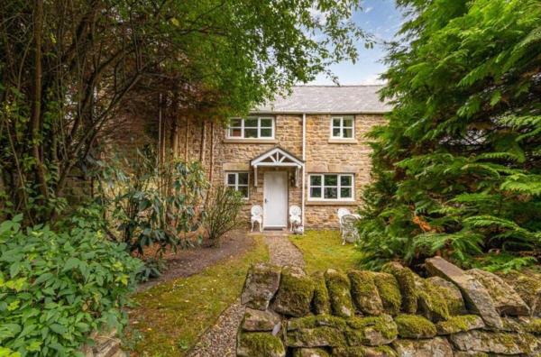 Prospect Cottage 3br Countryside Retreat Sleeps 6 - Derwent Reservoir