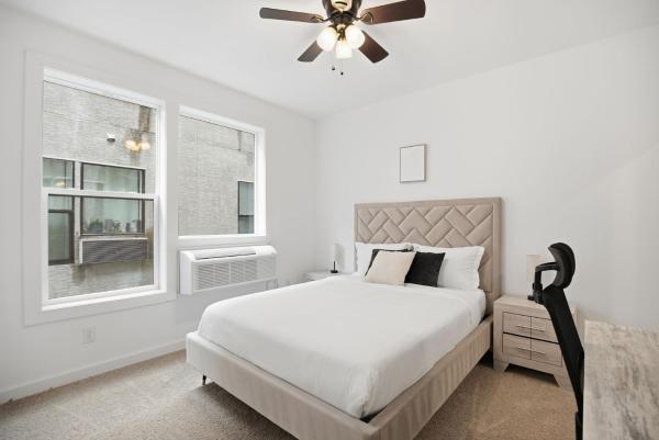 Simple, Modern 1br In Fairmount Square - Ardmore, PA